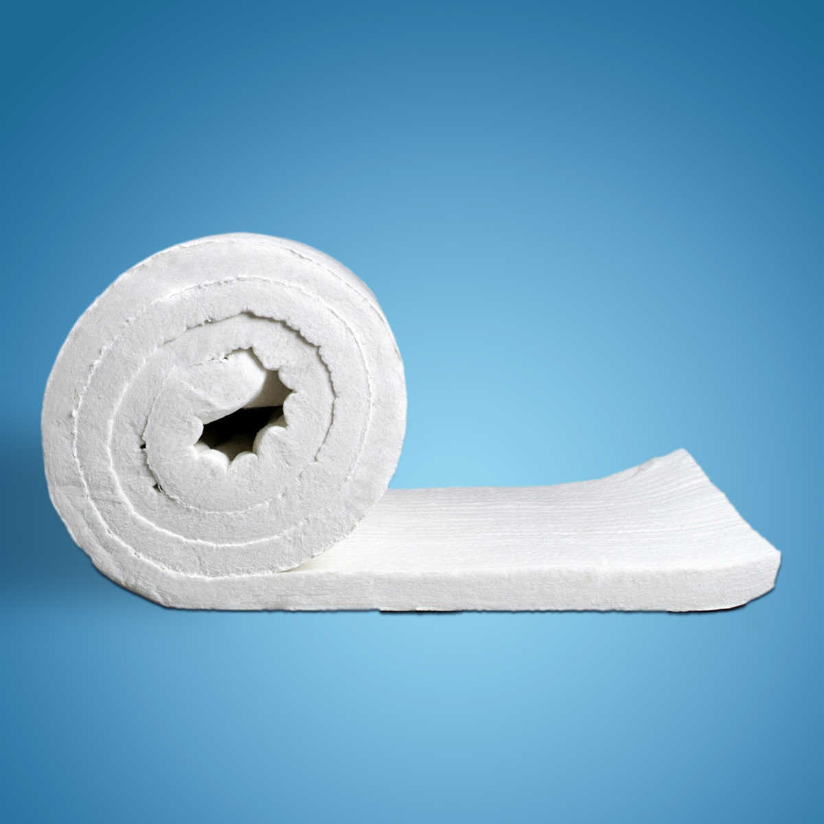 What is biodegradable soluble ceramic fiber? - ceramic fiber wool ...