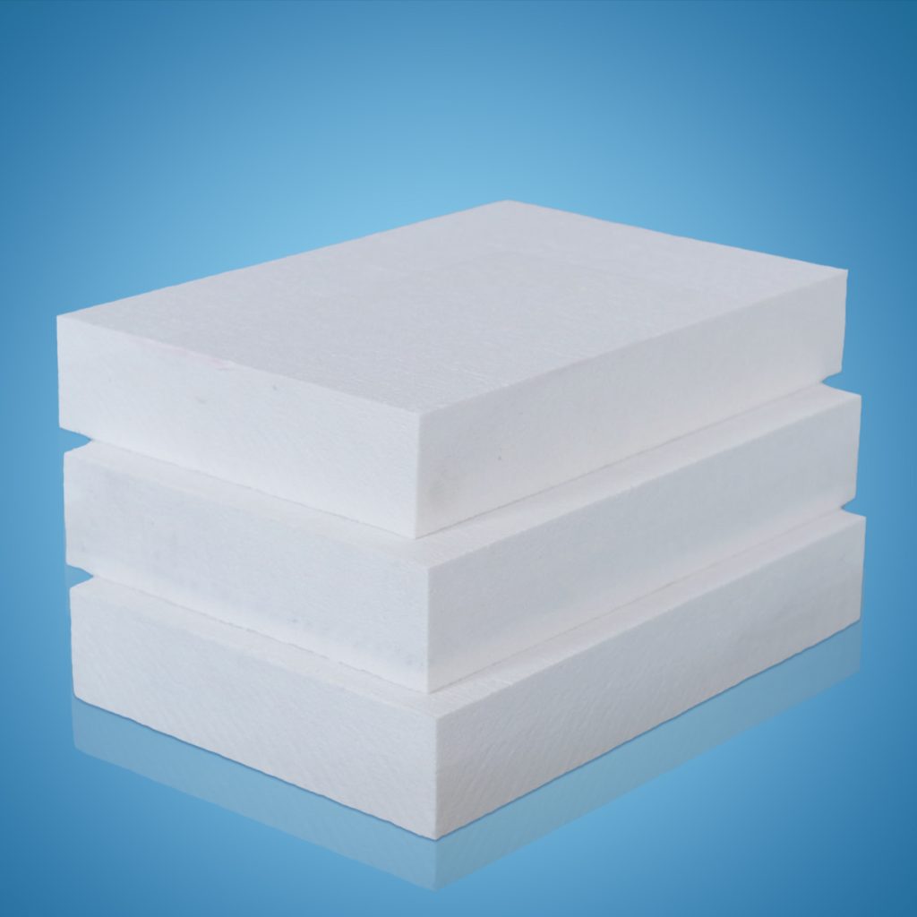 ceramic fiber wool blanket module board paper insulation RCF AES ...