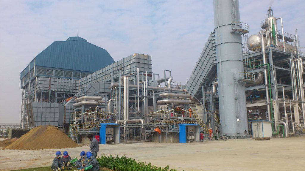 Ceramic Fiber Application in Ethylene Cracking Furnace – ceramic fiber ...