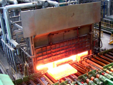 Application of Ceramic Fiber in Metallurgical and Mechanical Industry ...