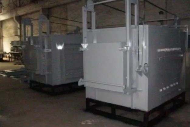 Application of Ceramic Fiber in Metallurgical and Mechanical Industry ...