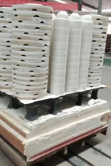 Application and Advantages of Ceramic Fibers in Kiln Cars – ceramic ...